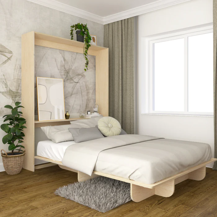 The Ultimate Murphy Bed Buying Guide | Lori Beds