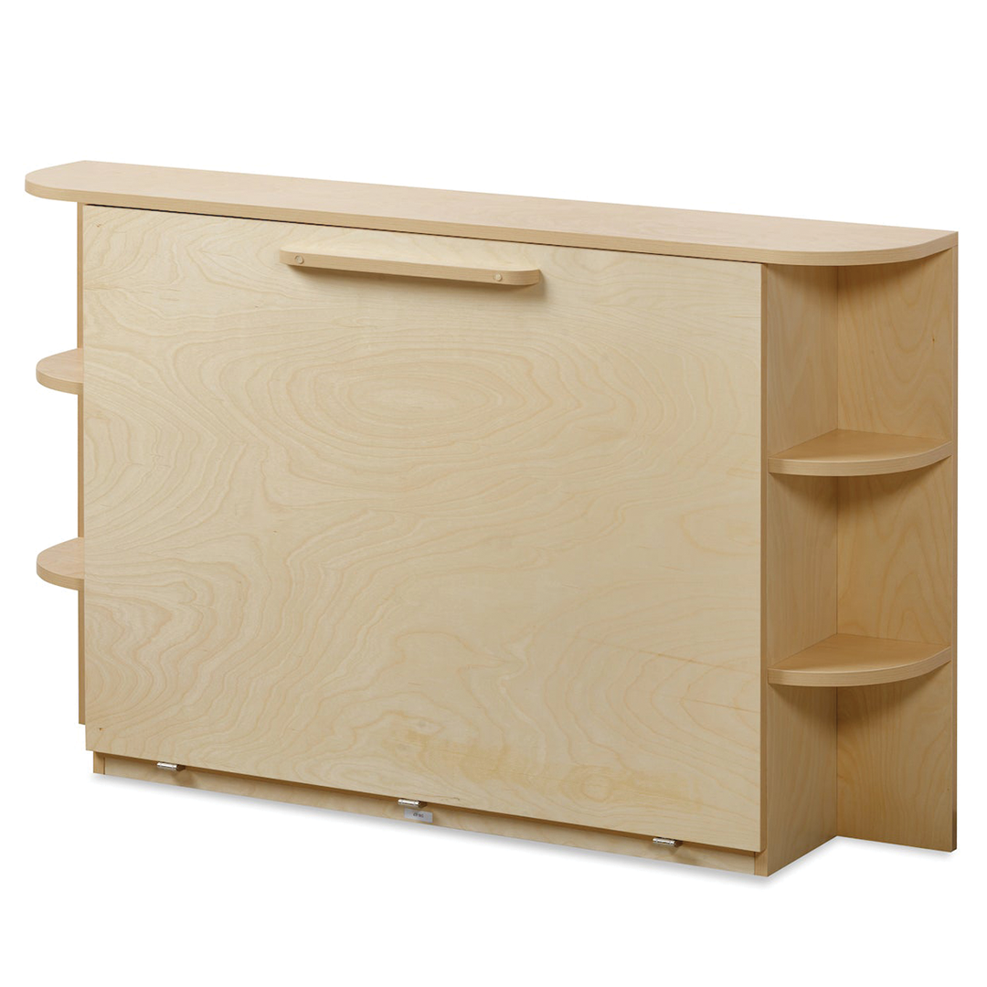 The Furphy Bed - The First Murphy Bed for Dogs