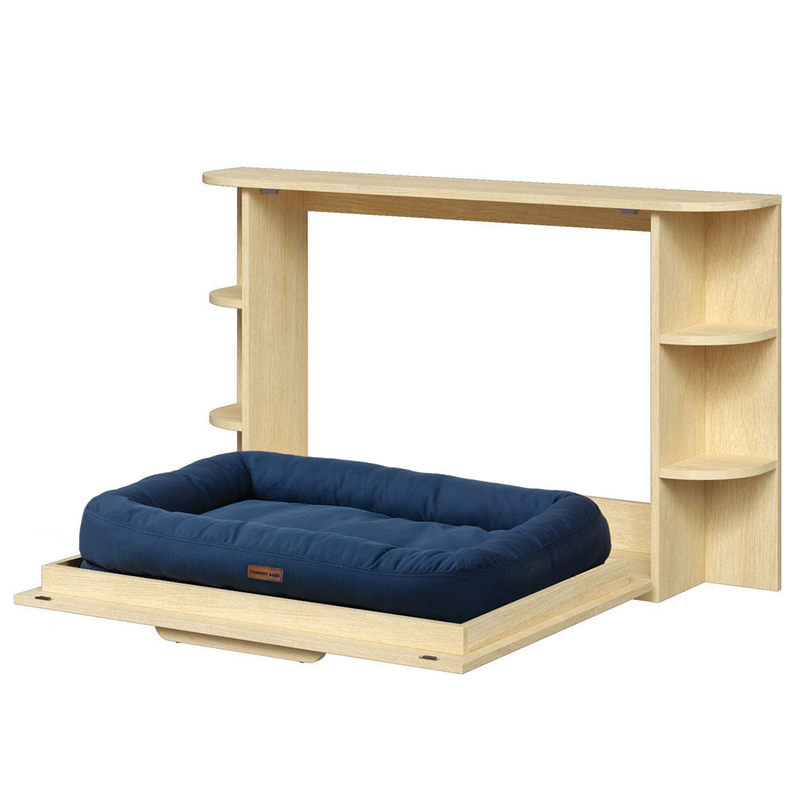 The Furphy Bed - The First Murphy Bed for Dogs