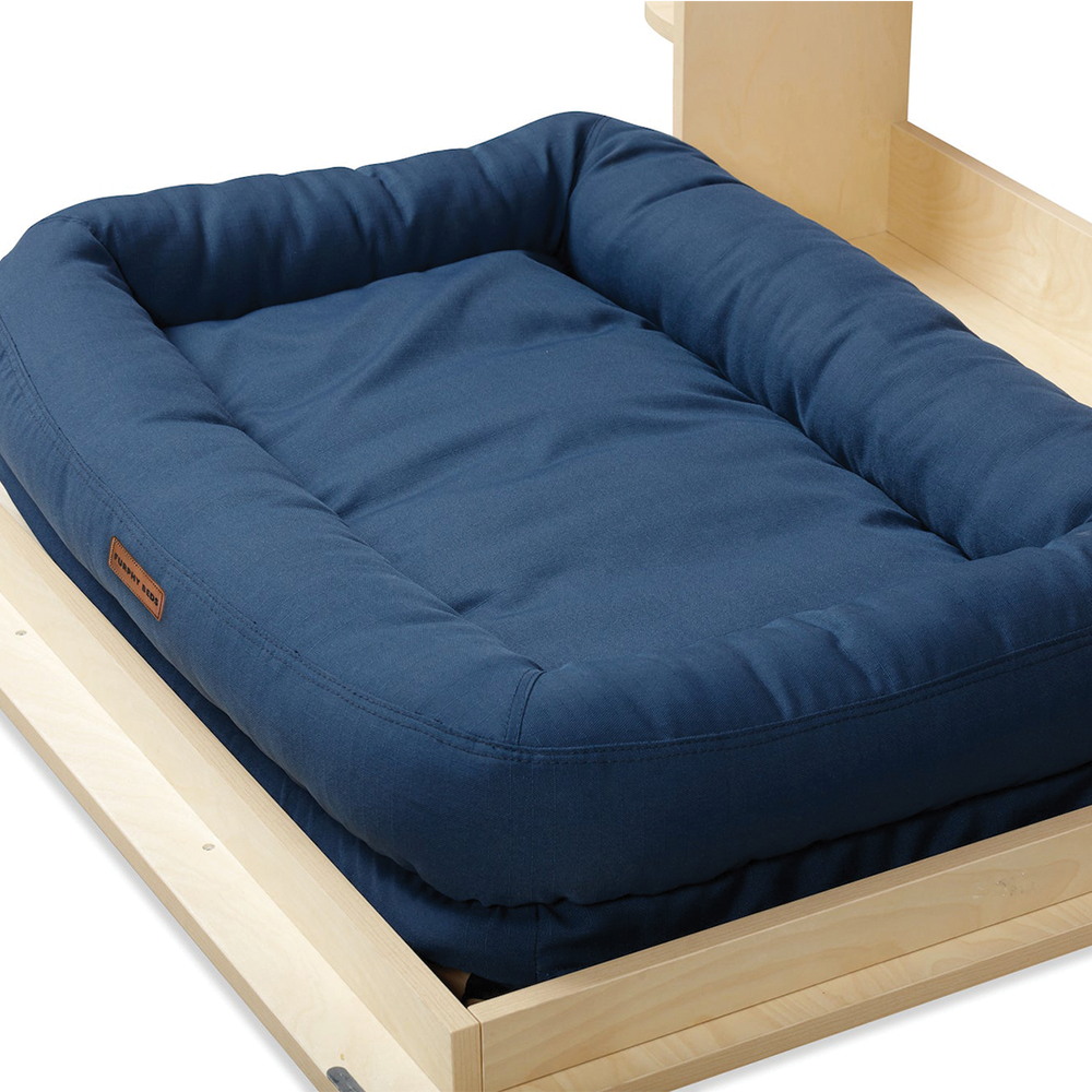 The Furphy Bed - The First Murphy Bed for Dogs