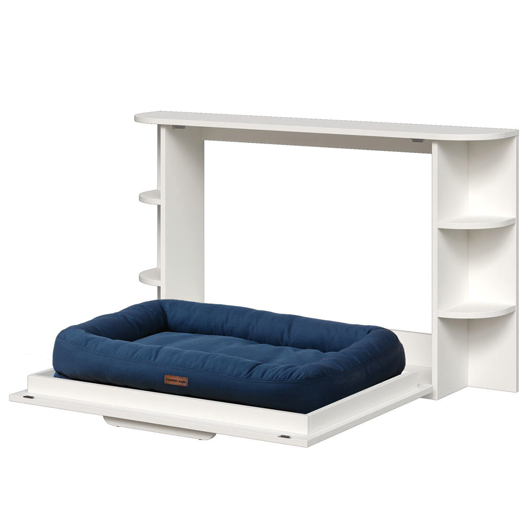 The Furphy Bed - The First Murphy Bed for Dogs