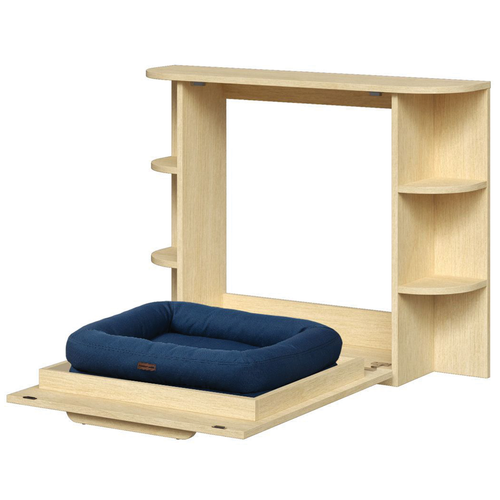 The Furphy Bed - The First Murphy Bed for Dogs