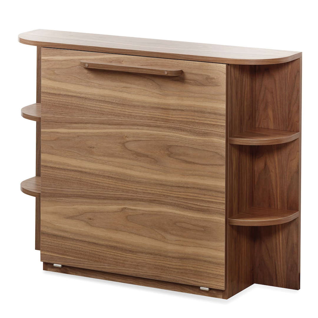 The Furphy Bed - The First Murphy Bed for Dogs