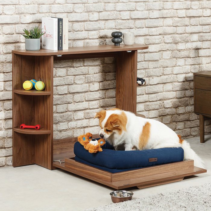The Furphy Bed - The First Murphy Bed for Dogs
