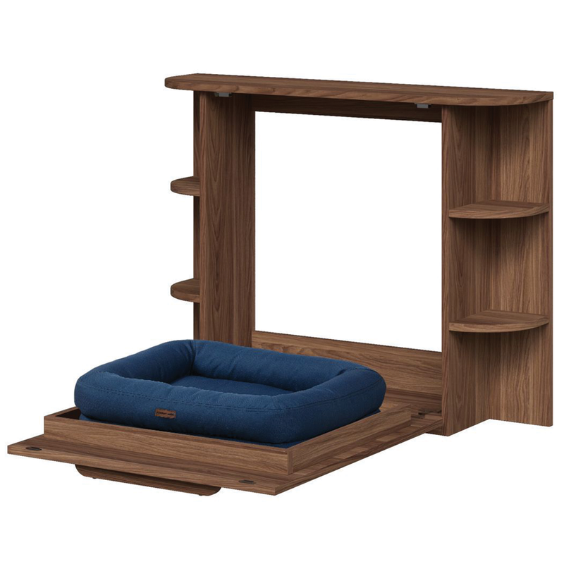 The Furphy Bed - The First Murphy Bed for Dogs