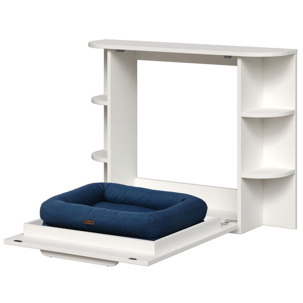 The Furphy Bed - The First Murphy Bed for Dogs