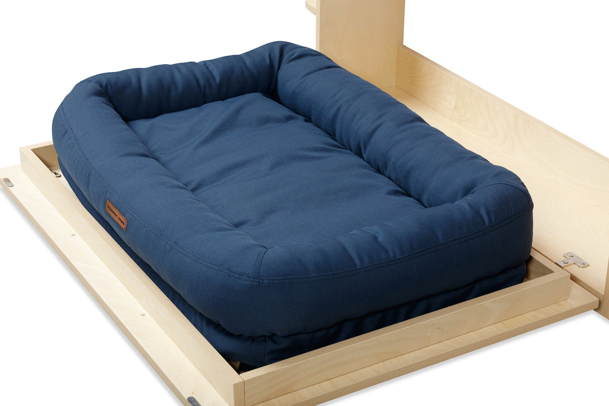 The Furphy Bed - The First Murphy Bed for Dogs