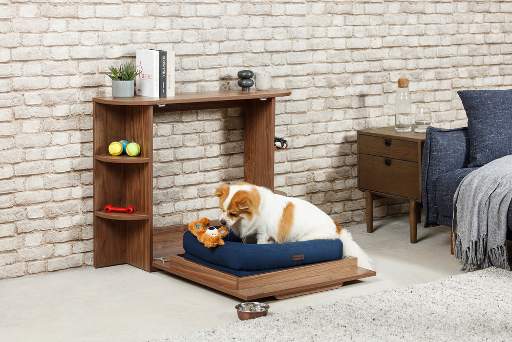 The Furphy Bed - The First Murphy Bed for Dogs