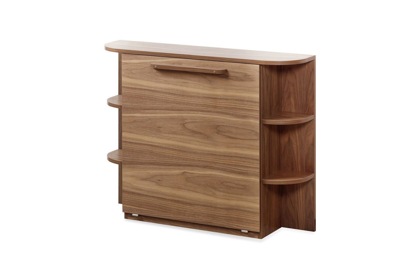 The Furphy Bed - The First Murphy Bed for Dogs