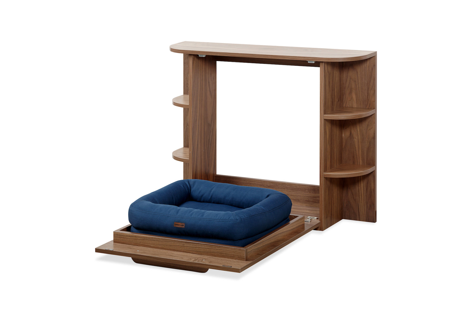 The Furphy Bed | The First Murphy Bed For Dogs
