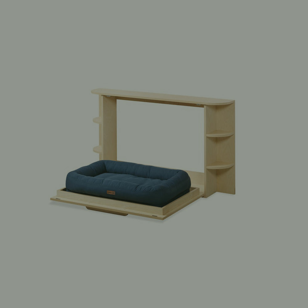 The Complete History of the Murphy Bed | Lori Beds