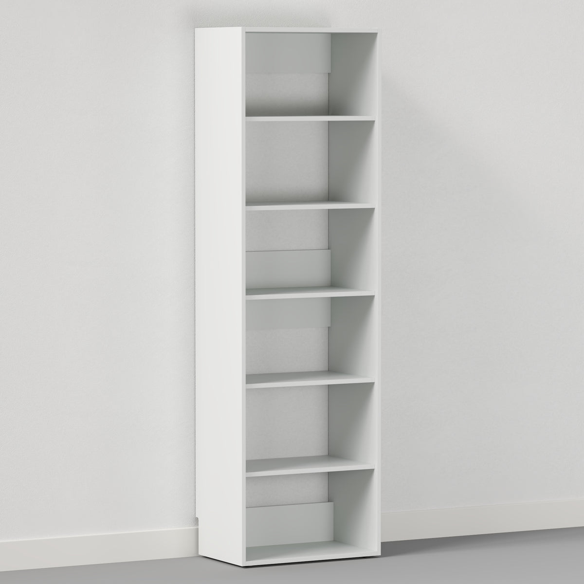 Tall Side Cabinet - Queen / Vertical