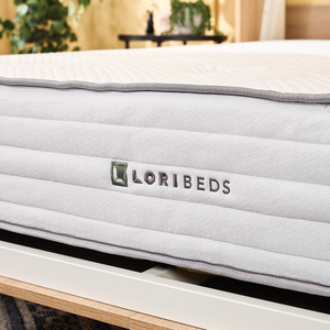 The Lori Mattress - Tailor-Made for Murphy Beds