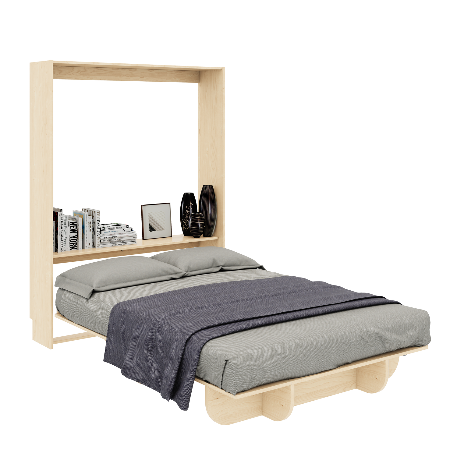 Murphy Beds Ideas for Tiny Homes | Lori Beds
